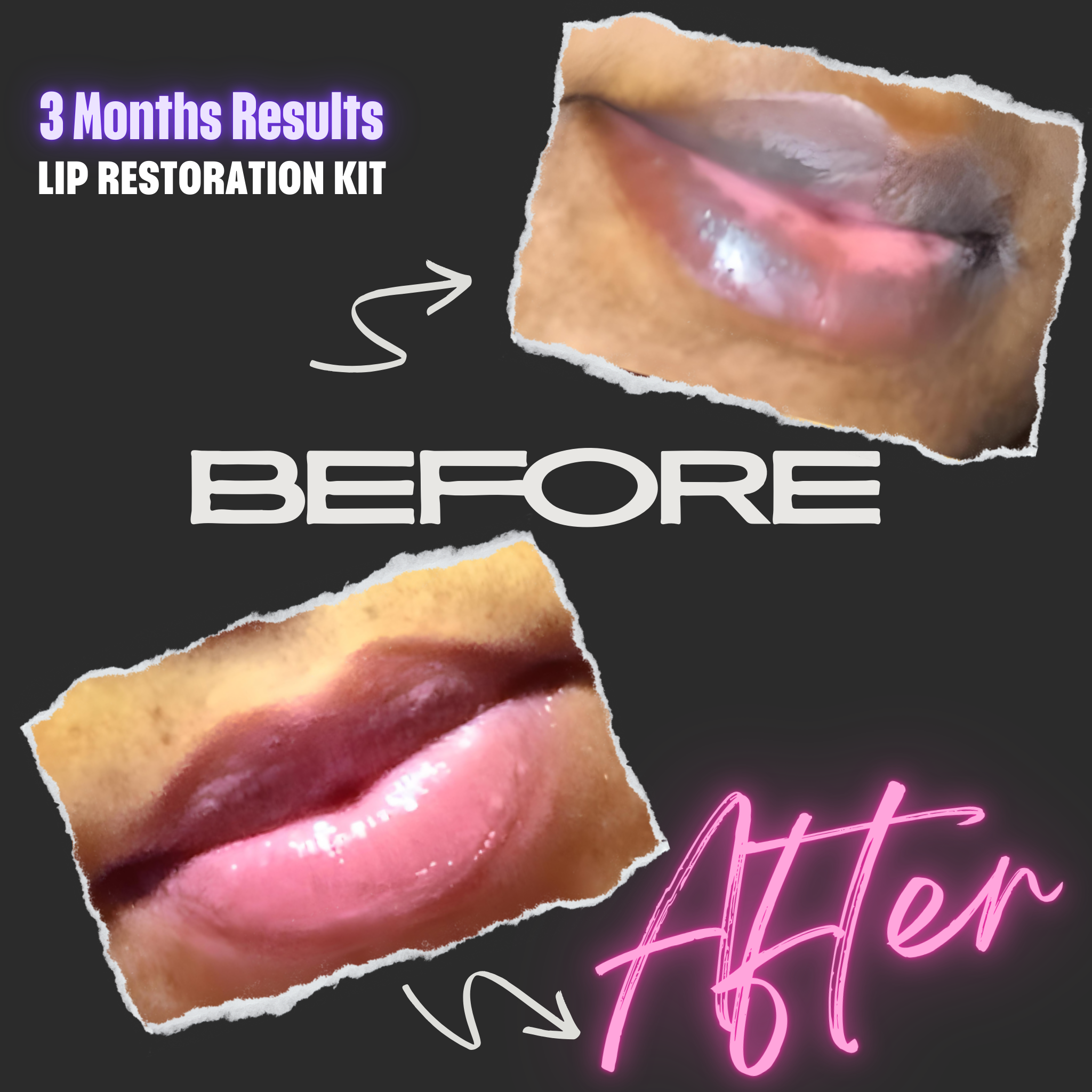 Lip Tease by Dallace – Lip Tease by Dallace