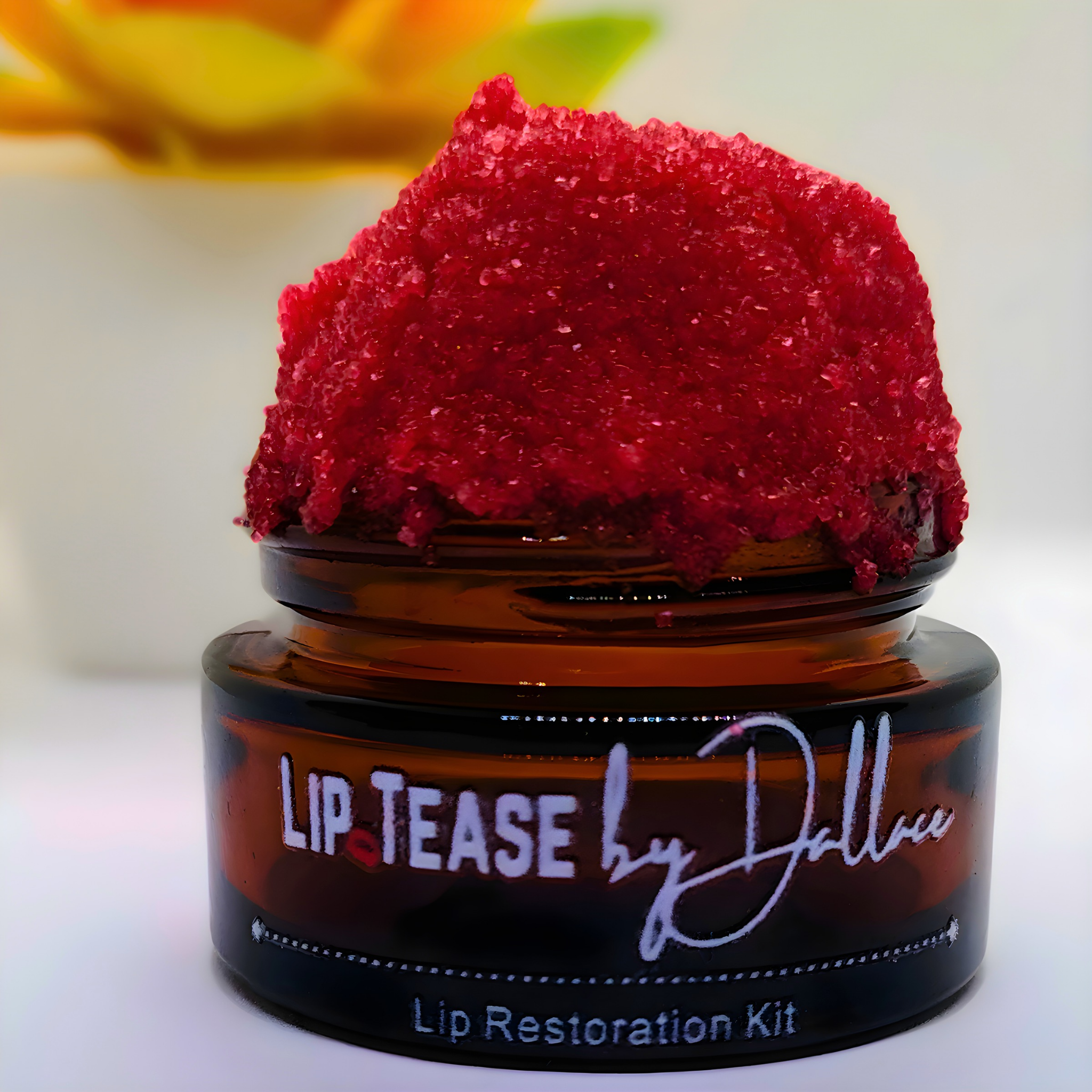 Lip Tease by Dallace – Lip Tease by Dallace