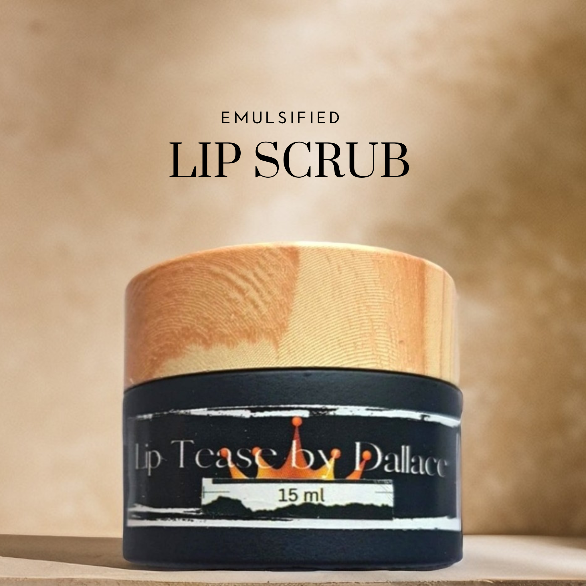 Lip Tease by Dallace – Lip Tease by Dallace