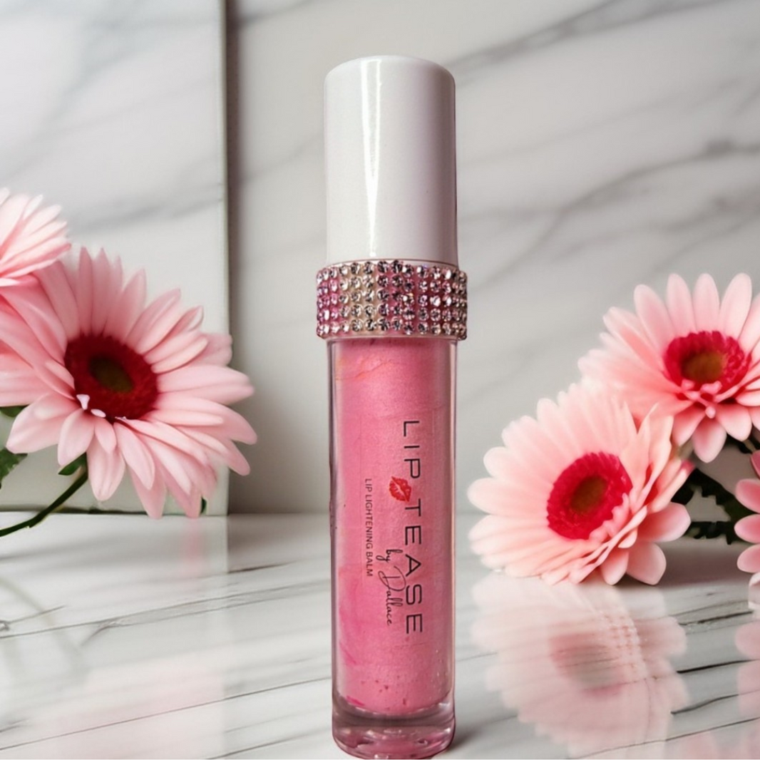 Lip Tease by Dallace – Lip Tease by Dallace