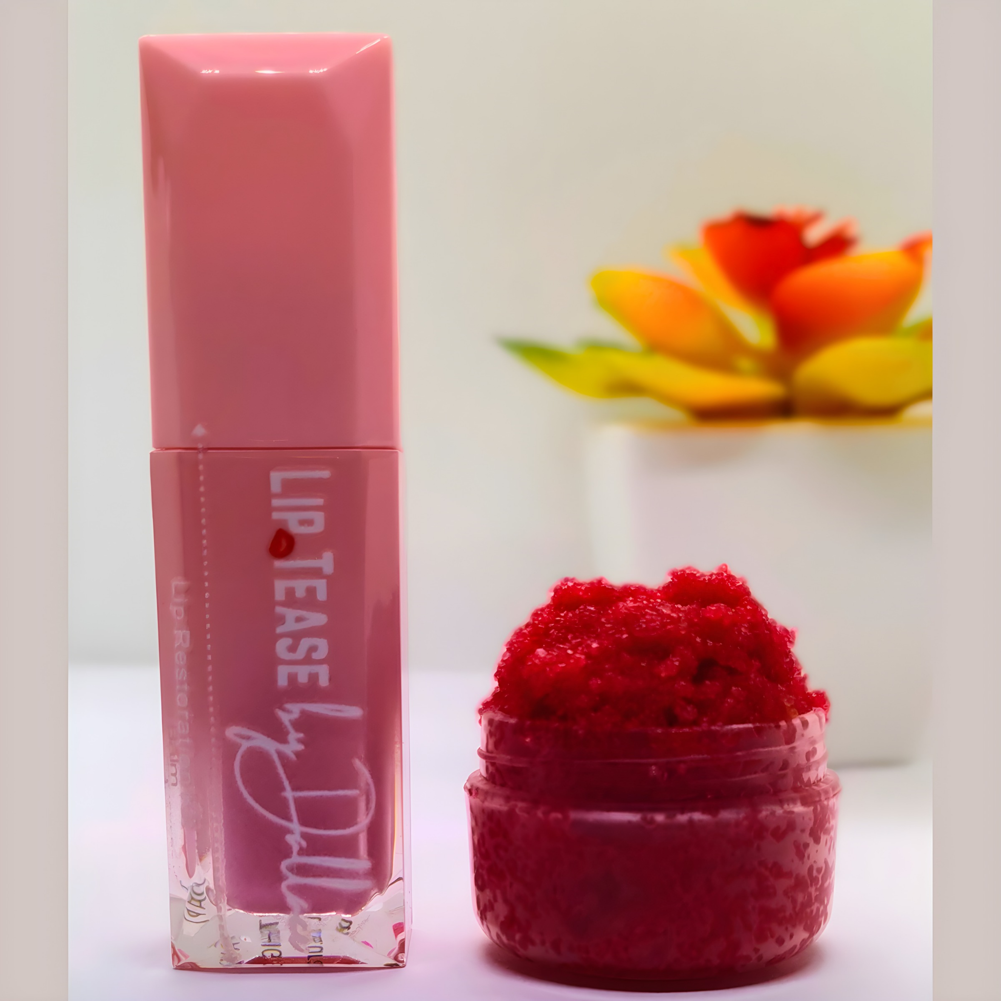 Lip Tease by Dallace – Lip Tease by Dallace